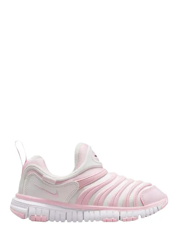 Nike Dynamo Free Ps Foam Sneakers - Pink