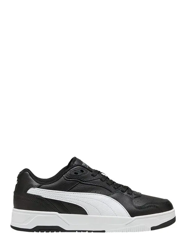 PUMA Rbd Break Low Sneakers - Black