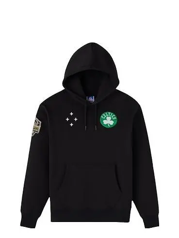 OVO Nba Boston Celtics Hoodie - Black
