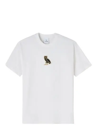 OVO Mini Og T-shirt - White