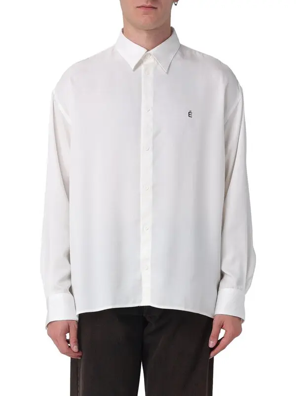 ÉTUDES STUDIO Shirt - White