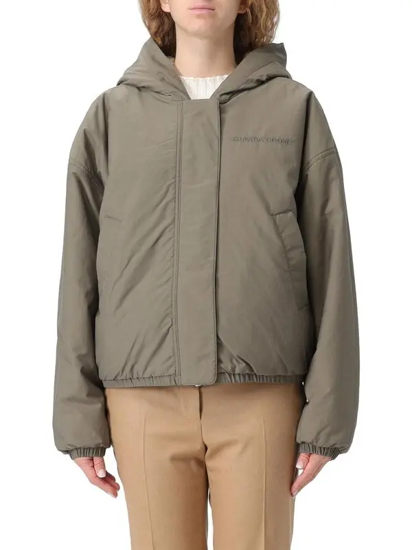 Canada Goose Jacket - Dove Grey
