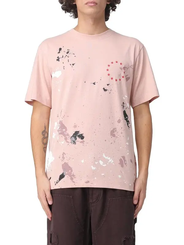 ÉTUDES STUDIO T-shirt - Pink