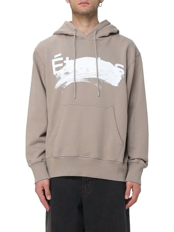 ÉTUDES STUDIO Sweatshirt - Beige