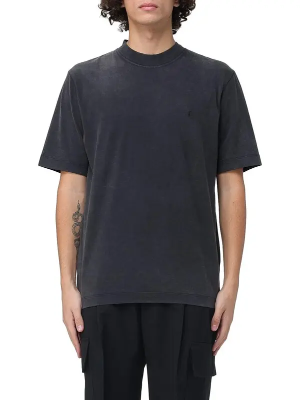 ÉTUDES STUDIO T-shirt - Black