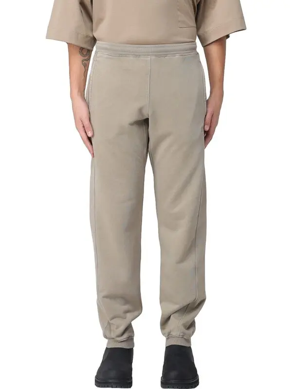 ÉTUDES STUDIO Trousers - Beige