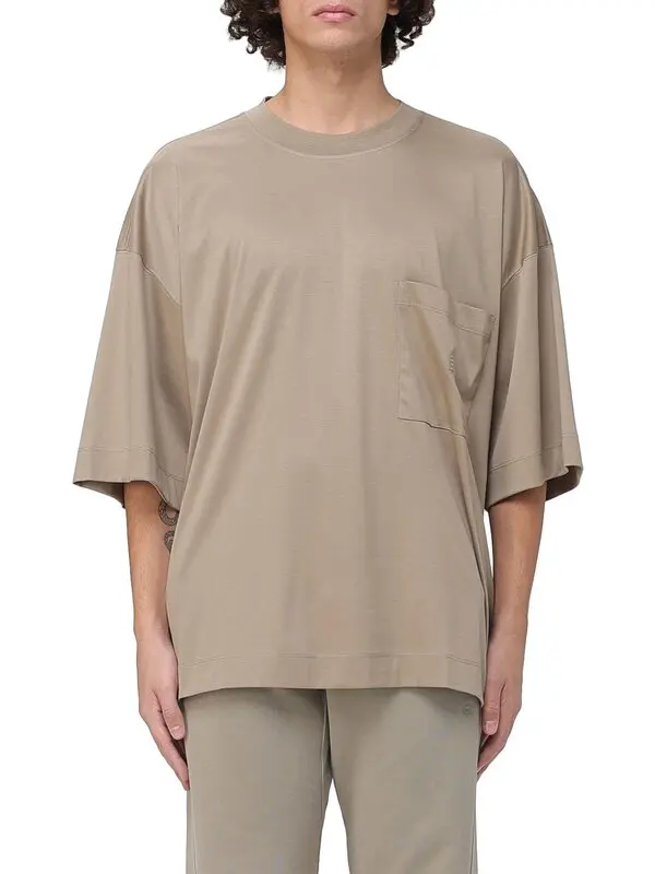 ÉTUDES STUDIO T-shirt - Beige