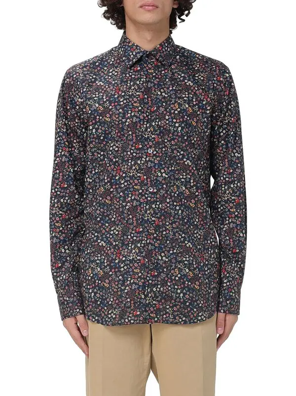 Paul Smith Shirt - Multicolor