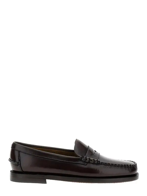 SEBAGO Loafers - Brown