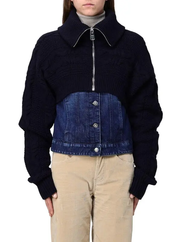 DONDUP Jacket - Blue