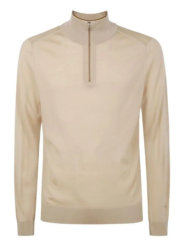 Paul Smith Sweater - Beige