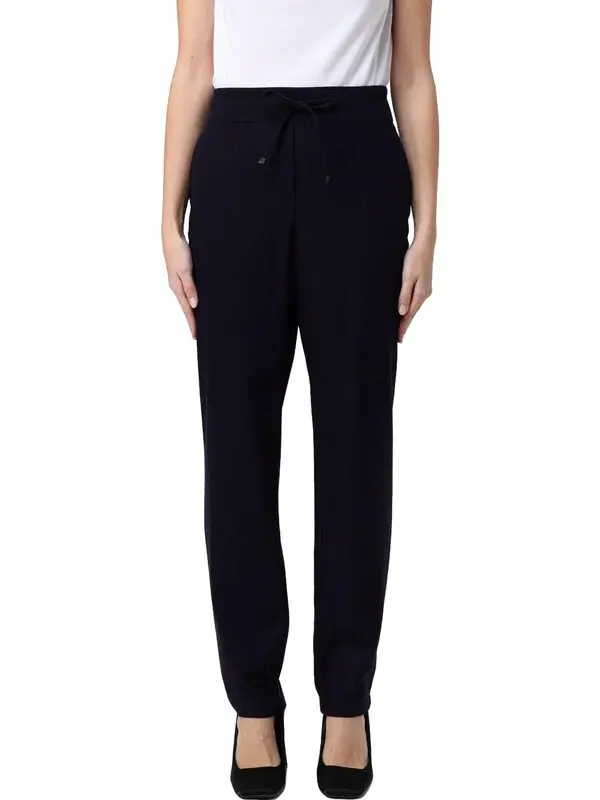 Lorena Antoniazzi Trousers - Blue