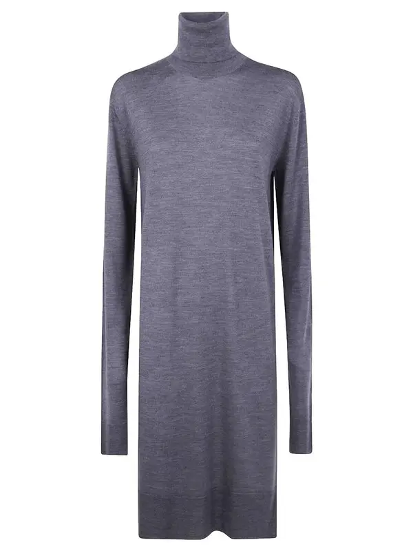 TOTÊME Dress - Grey