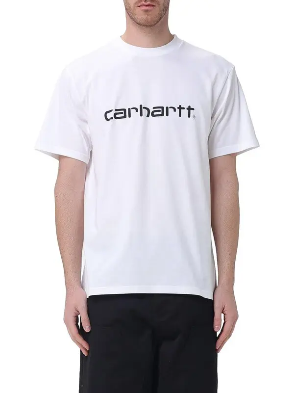Carhartt Work In Progress T-shirt - White
