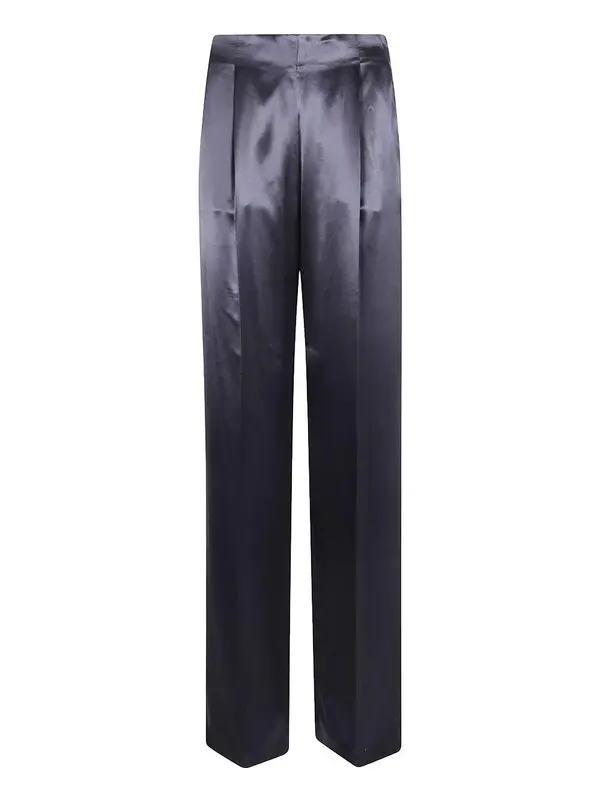Alberta Ferretti Pants - Black