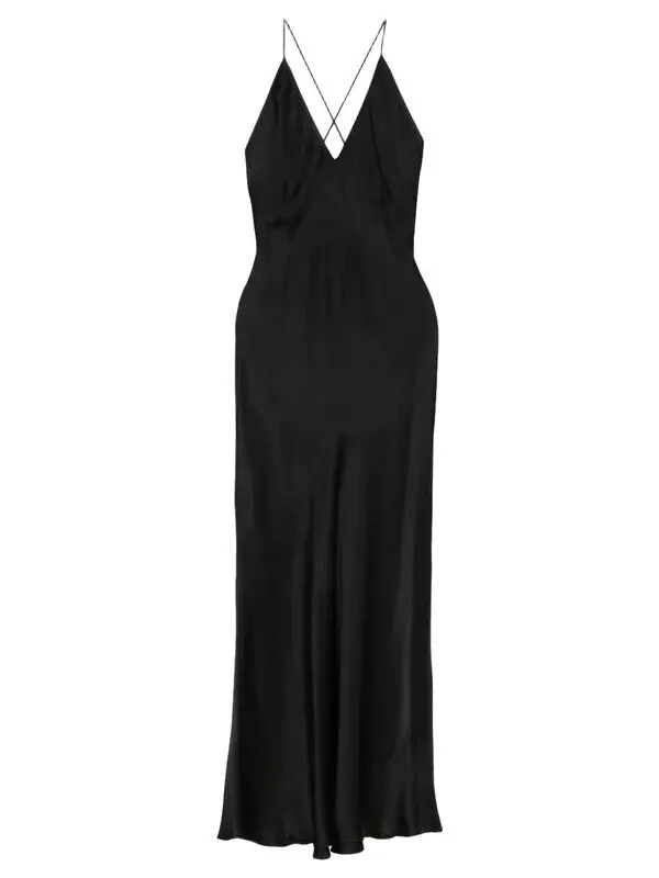 ANINE BING Dress - Black