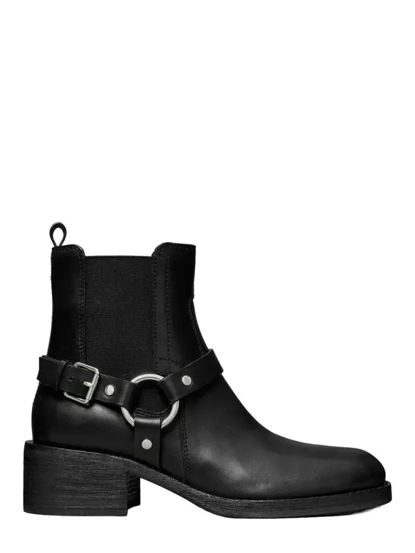 Tory Burch Boots - Black