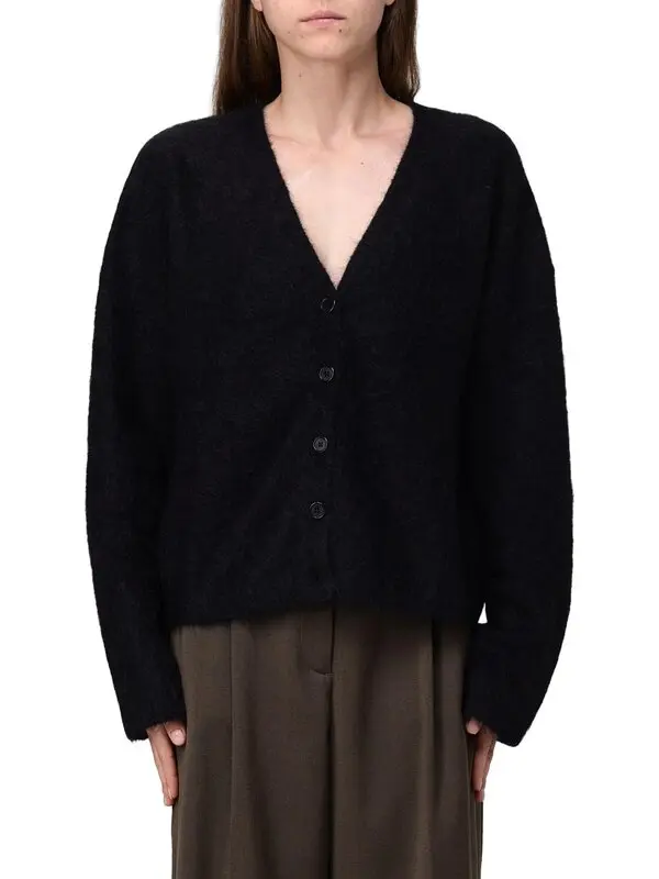 Filippa K Sweater - Black