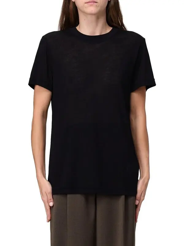 Filippa K T-shirt - Black