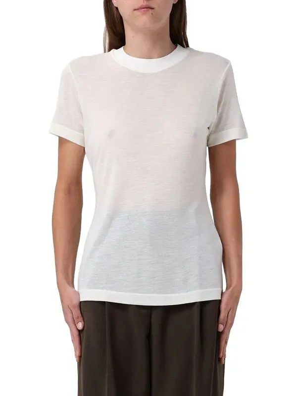 Filippa K T-shirt - White