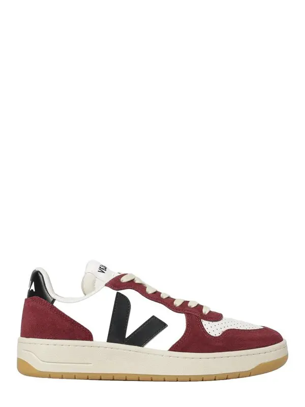 VEJA Low-top Sneakers - White