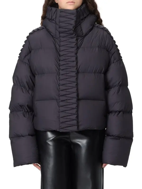 RAXXY Puffer Jacket - Black