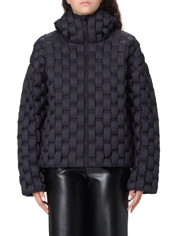 RAXXY Padded Jacket - Black