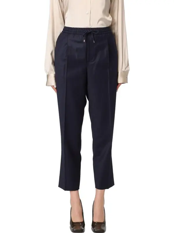 BRIGLIA 1949 Trousers - Blue