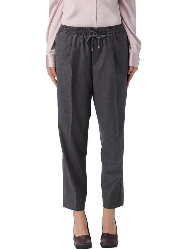 BRIGLIA 1949 Trousers - Grey