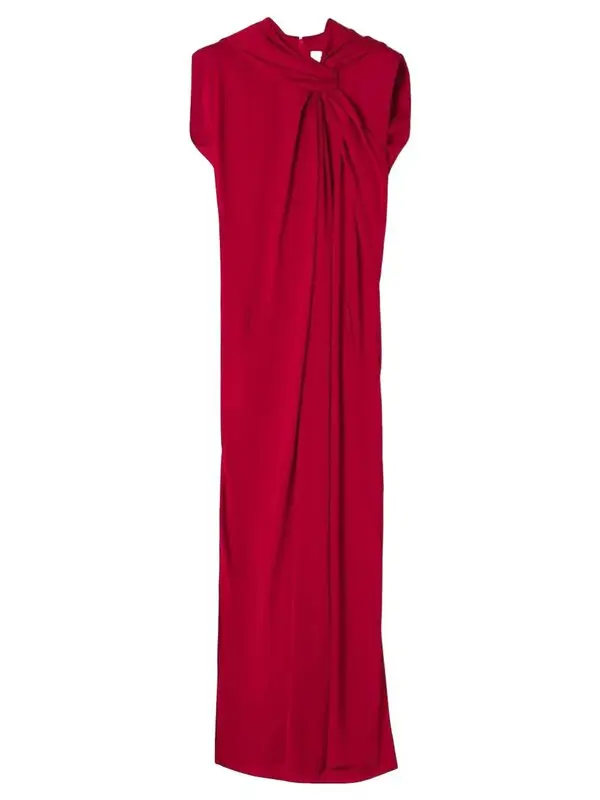 LANVIN Dress - Red