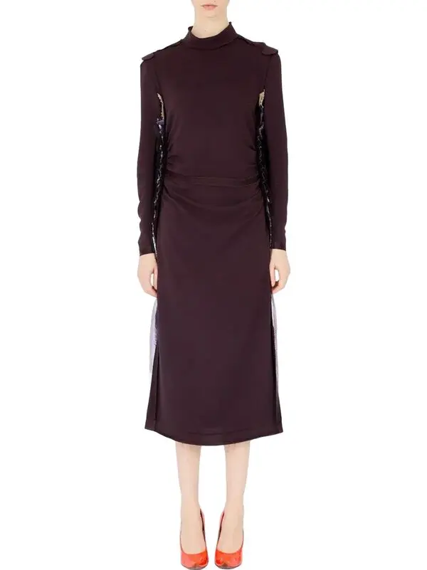 MAISON MARGIELA Dress - Black