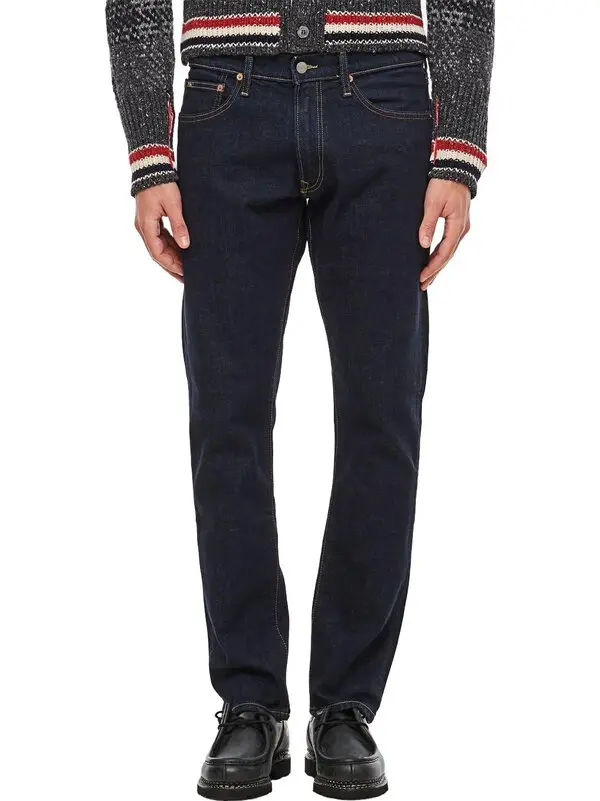 Polo Ralph Lauren Jeans - Blue