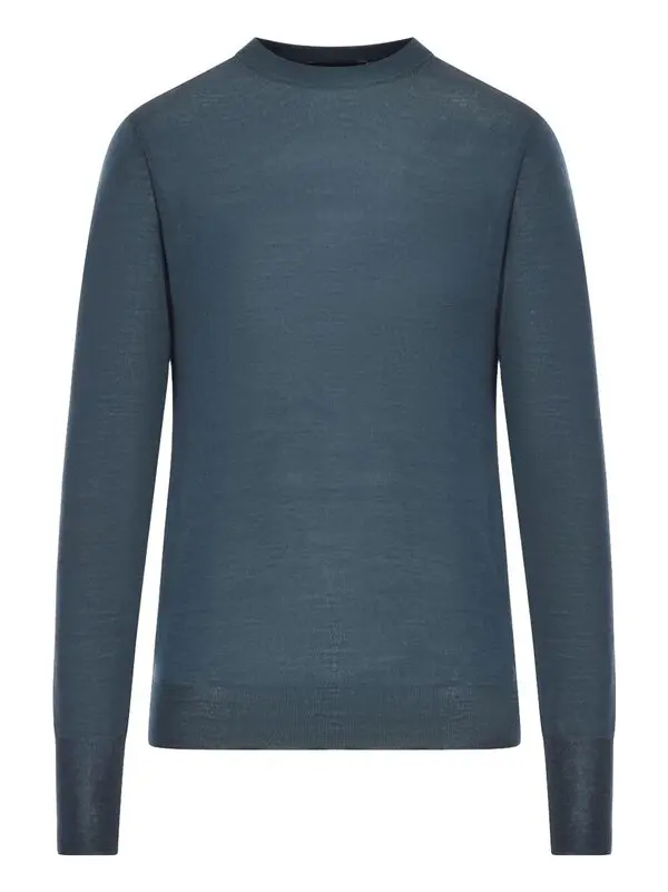 ROBERTO COLLINA Sweater - Green
