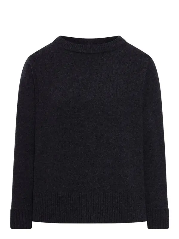 ROBERTO COLLINA Sweater - Black