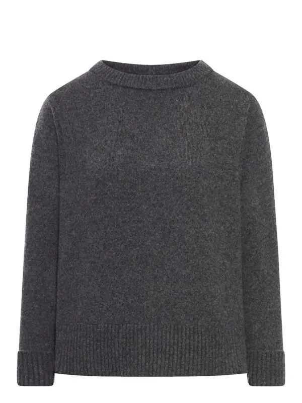 ROBERTO COLLINA Sweater - Grey