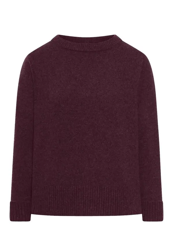 ROBERTO COLLINA Sweater - Red