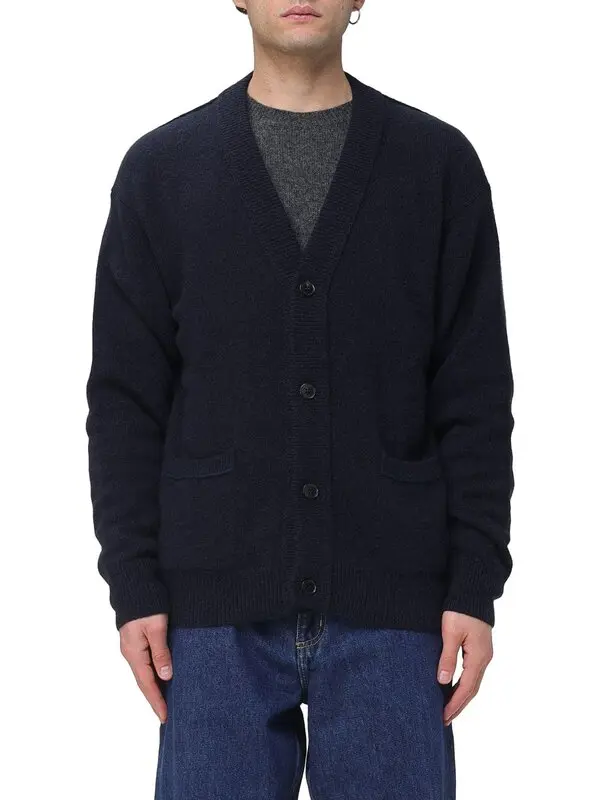 ROBERTO COLLINA Sweater - Navy