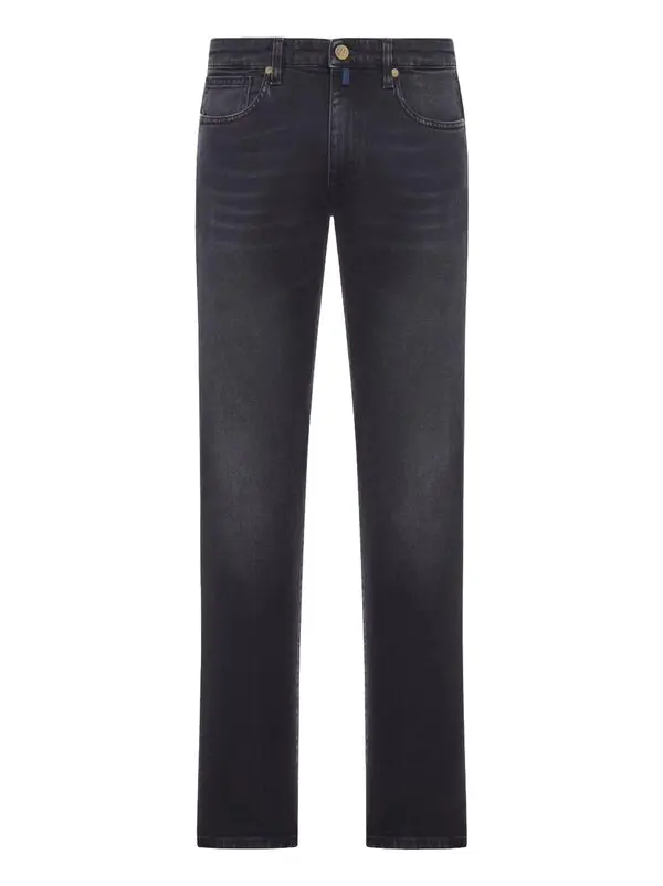 Incotex Jeans - Blue