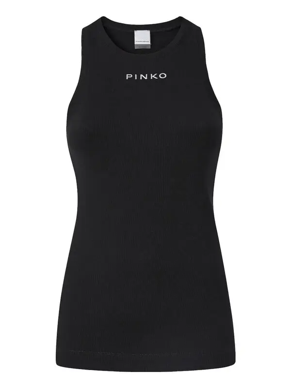 Pinko T-shirt - Black
