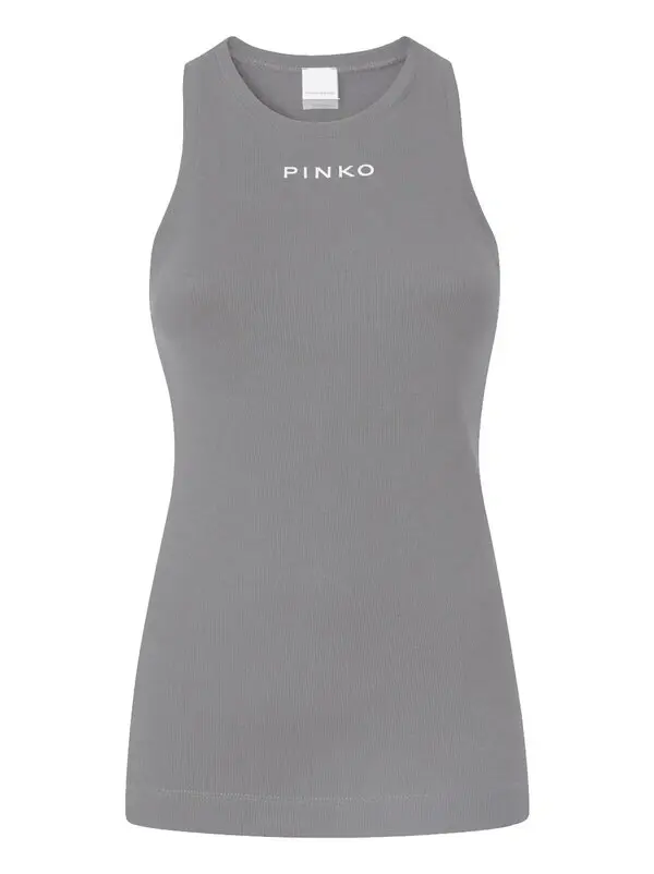 Pinko T-shirt - Grey