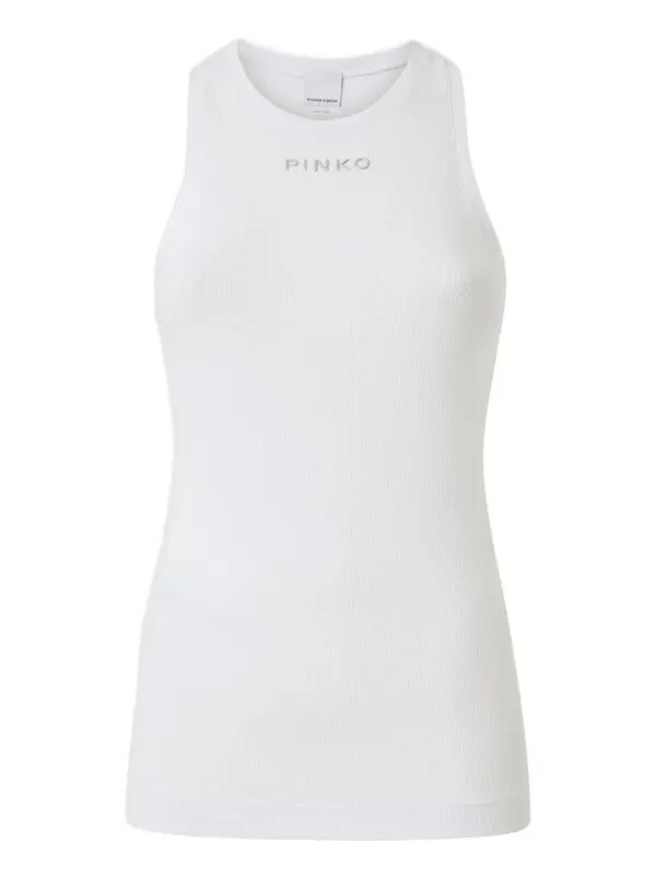 Pinko T-shirt - White