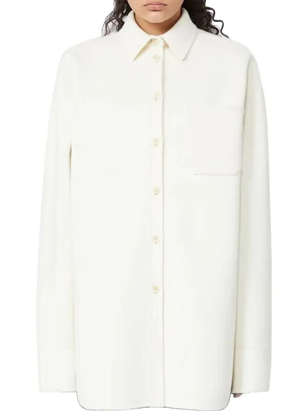 Sportmax Shirt - White