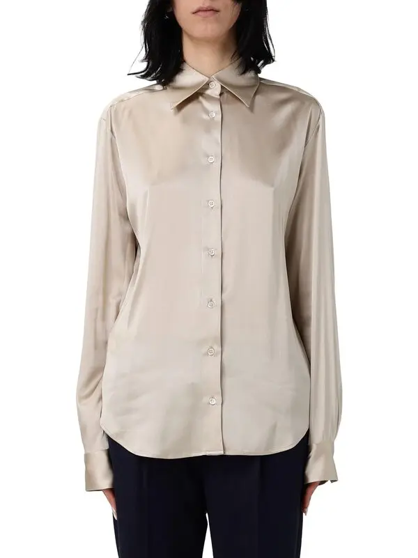 MAZZARELLI Shirt - Gold
