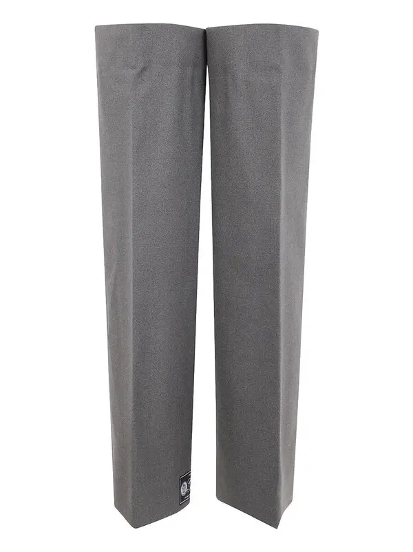 Jean Paul Gaultier Pants - Grey