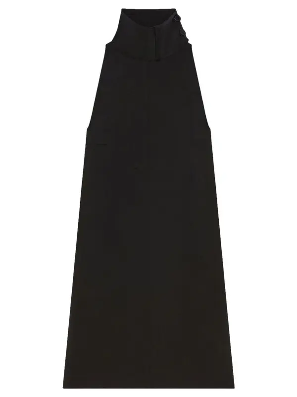 COURREGES Dress - Black