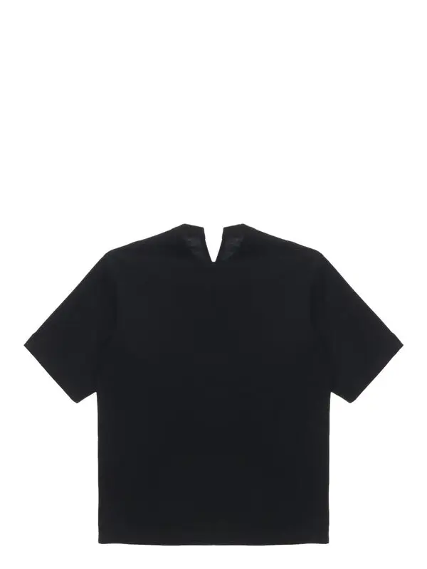 Carven T-shirt - Black