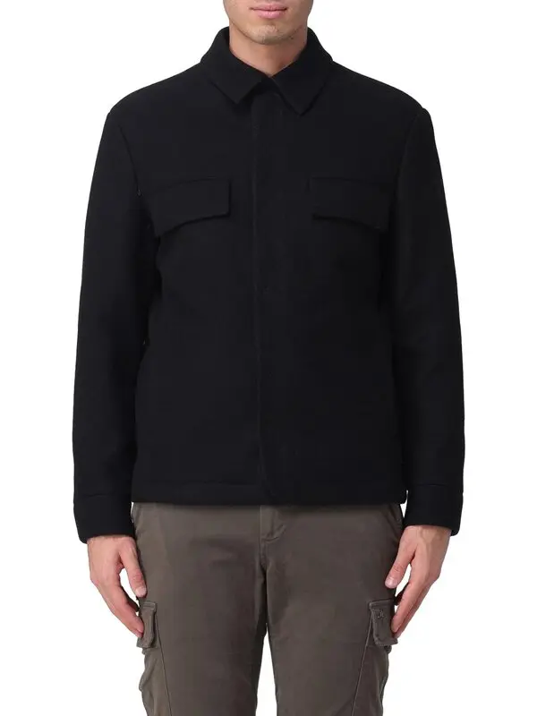 Premiata Jacket - Black