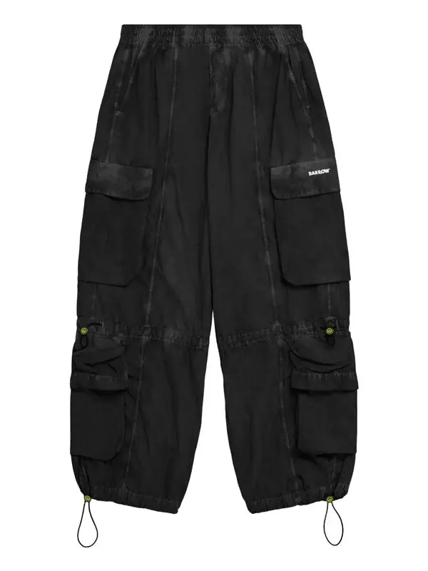 BARROW Pants - Black