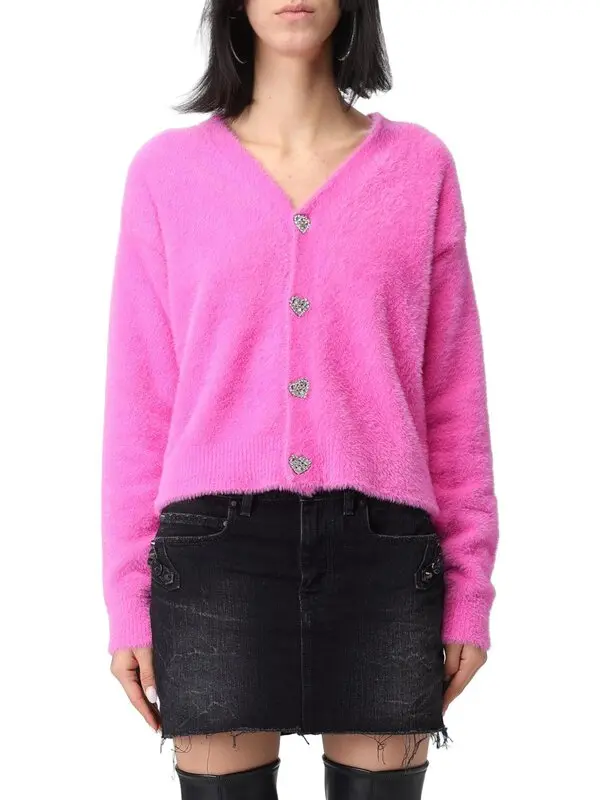 Balenciaga Sweater - Pink