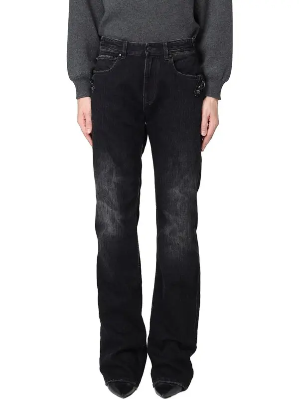 Balenciaga Jeans - Black